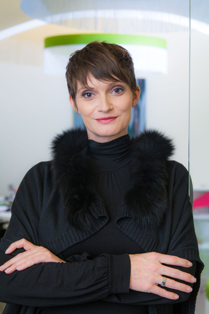 Astrid Steharnig-Staudinger – Kärntner Tourismusschule