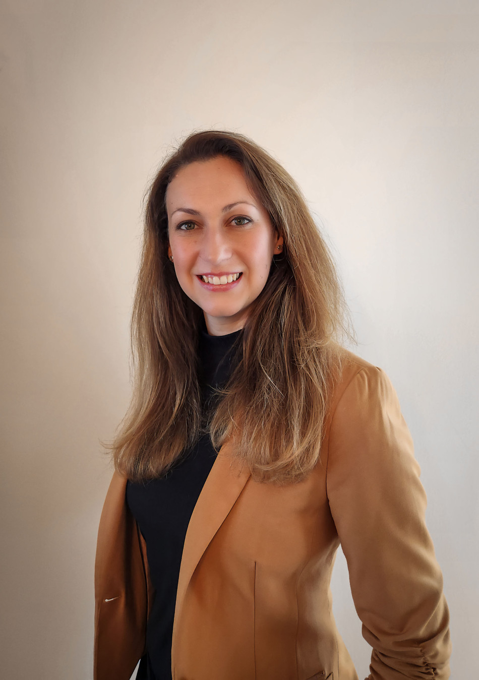 Alexandra Stranner – Kärntner Tourismusschule