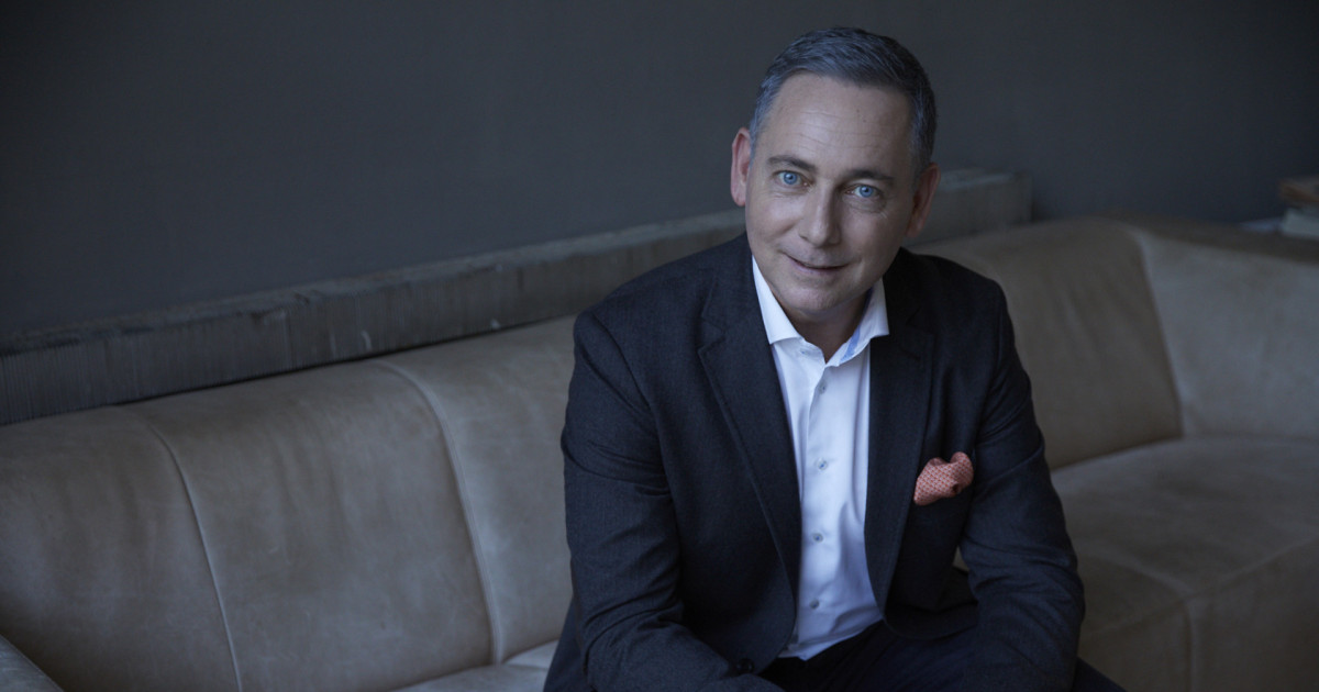 Absolvent Simon K. Posch – Kärntner Tourismusschule