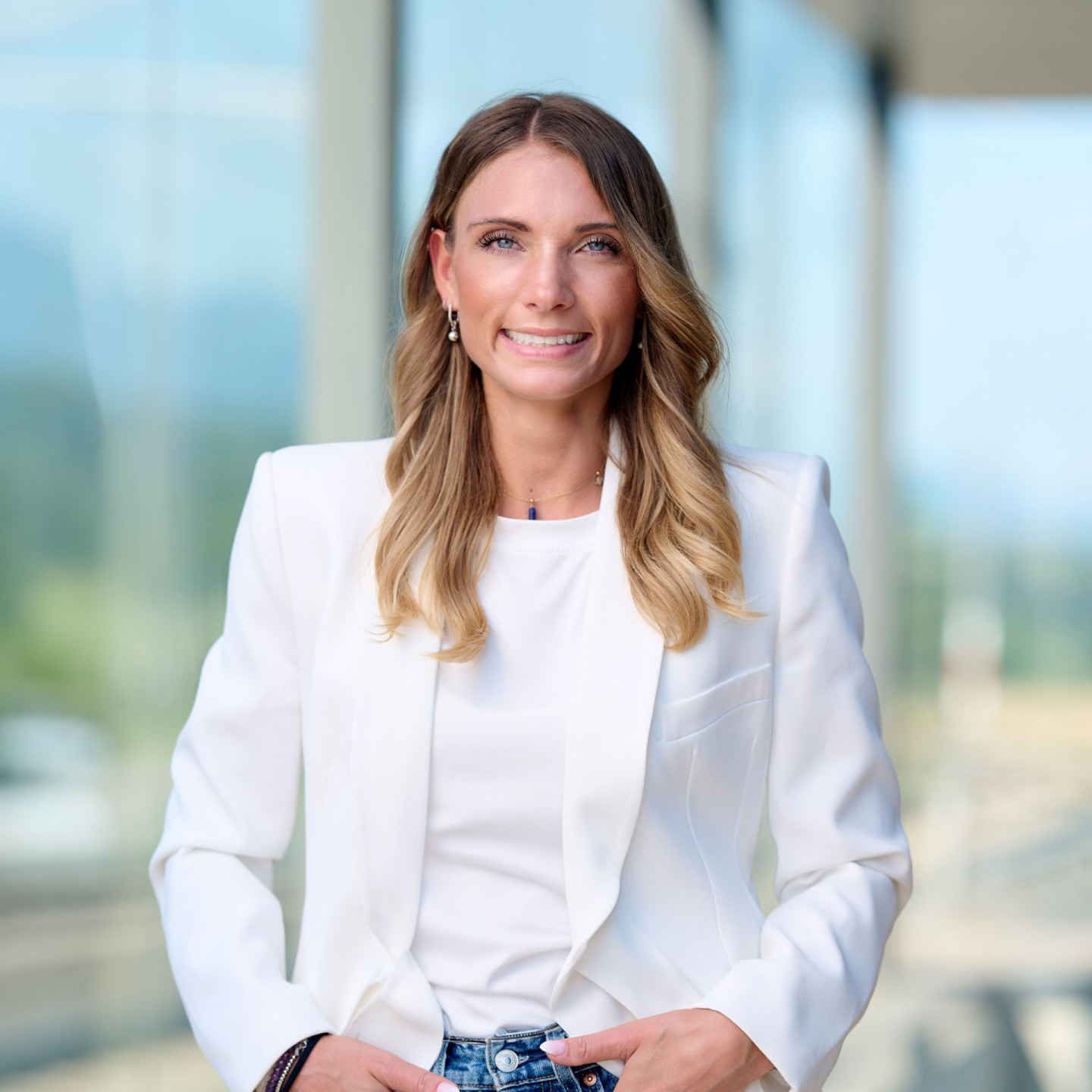 Verena Maria Köck – Kärntner Tourismusschule