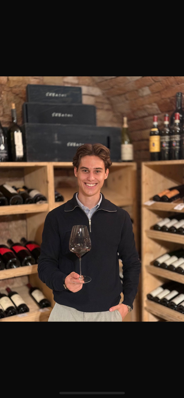 Stephan Michael Duller – Kärntner Tourismusschule